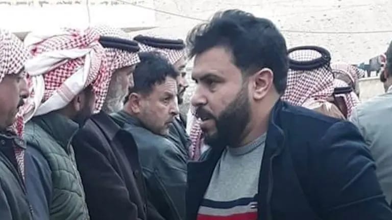 Study: South Syria’s Drug Supply Chains – June 2023 – Etana Syria