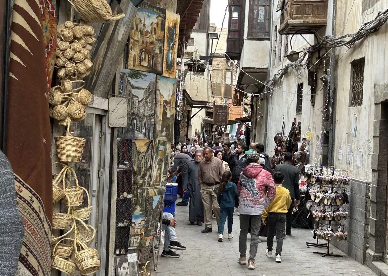 SURVEY: Public Opinion on Syria’s Transition – Etana Syria